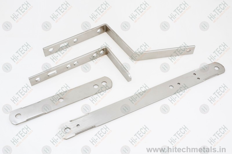 Brass Electrical Components | Hi-Tech Metal Industries