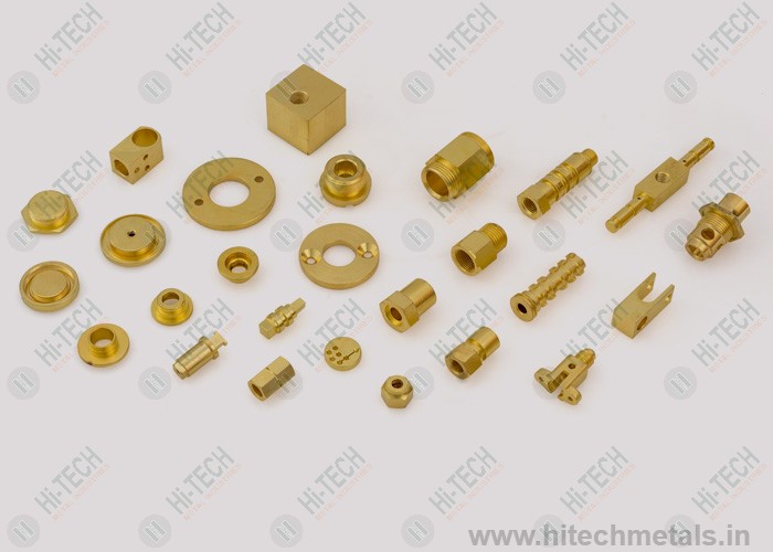 Hi-Tech Metal Industries | Home