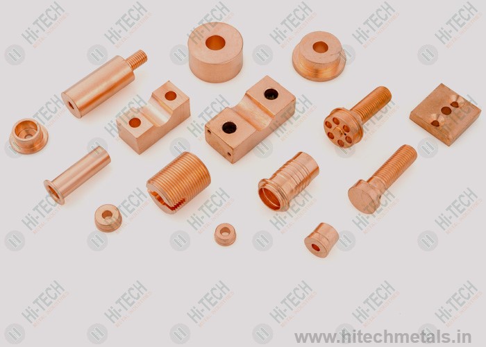 Hi-Tech Metal Industries | Home